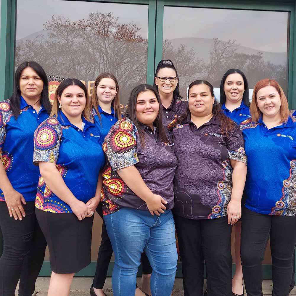 Careers at Real Futures - Real Futures