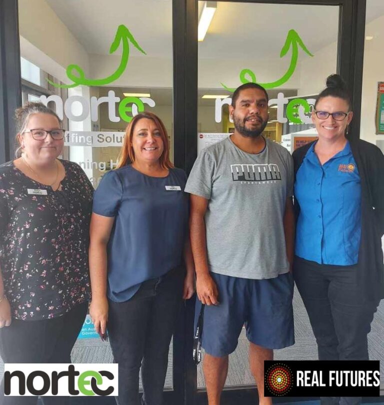 Get Ready Program - Real Futures