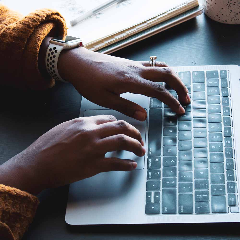 How we can help - Real Futures