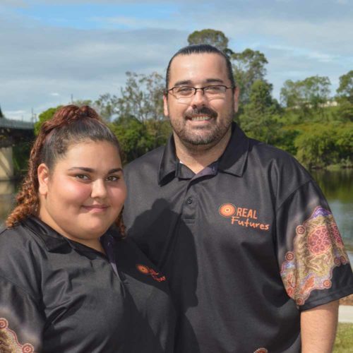 What we do - Real Futures