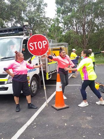 Traffic Control Ticket Training - Real Futures