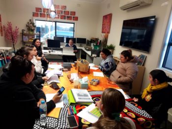 Tameeka inspired by education - Real Futures