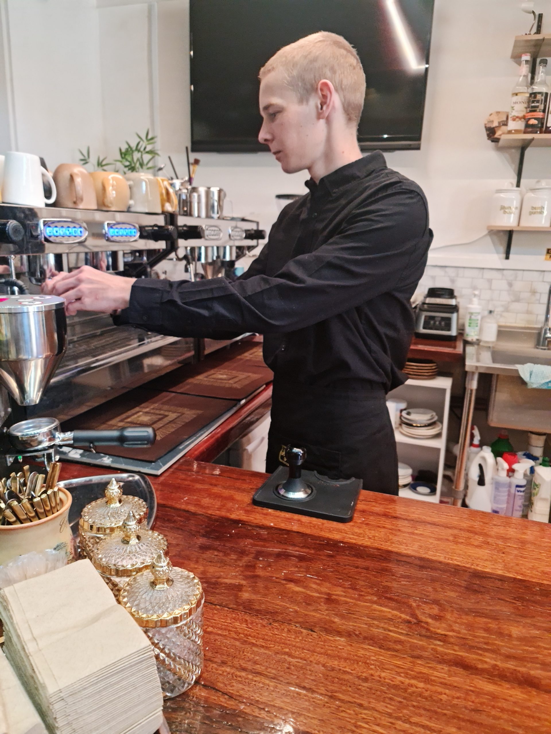 Geraldton Office Aspirant Update - Real Futures