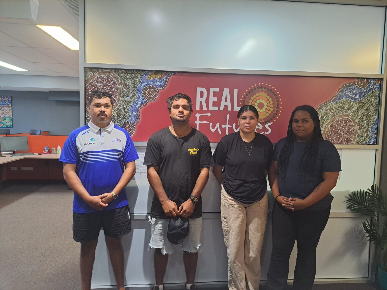 Great Career Opportunity with Strandline Resources