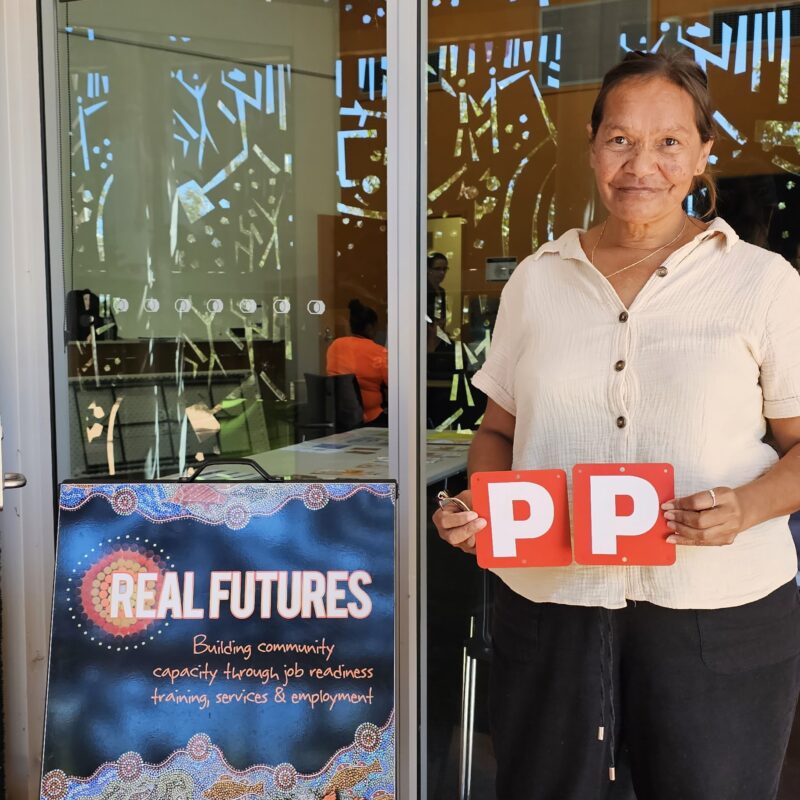 Momentum Program - Real Futures