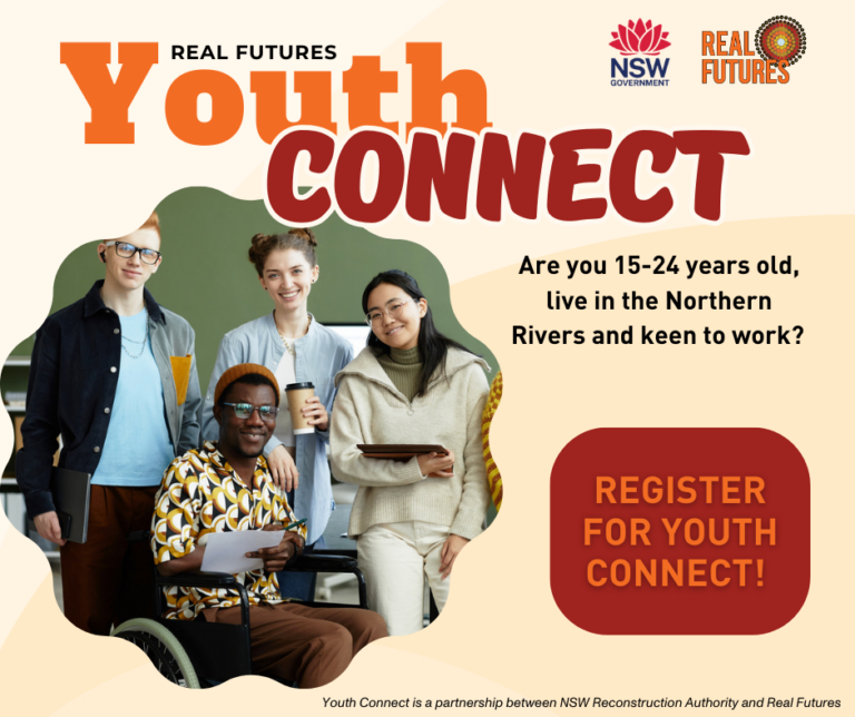 Real Futures Lismore - Real Futures