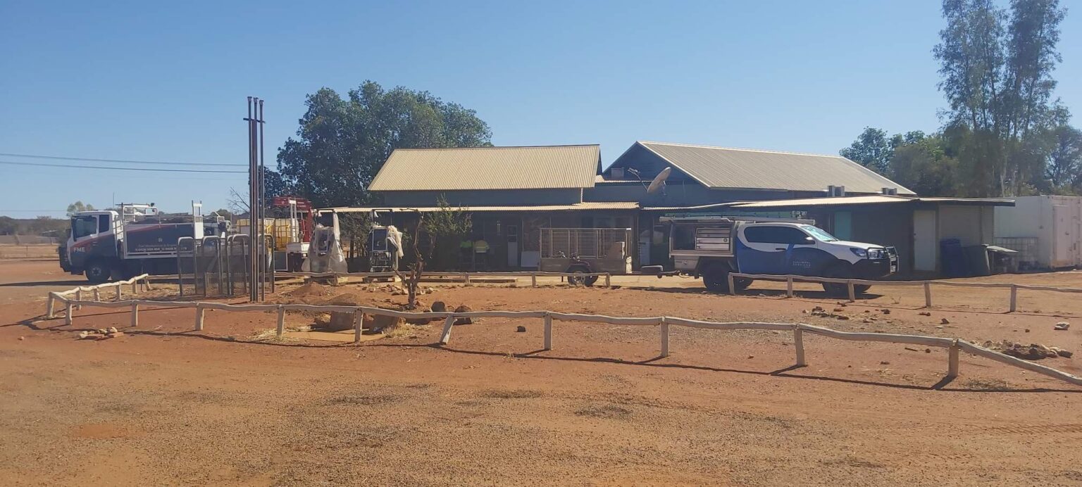 Real Futures Brings Fuel and Food Security for the Burringurrah ...