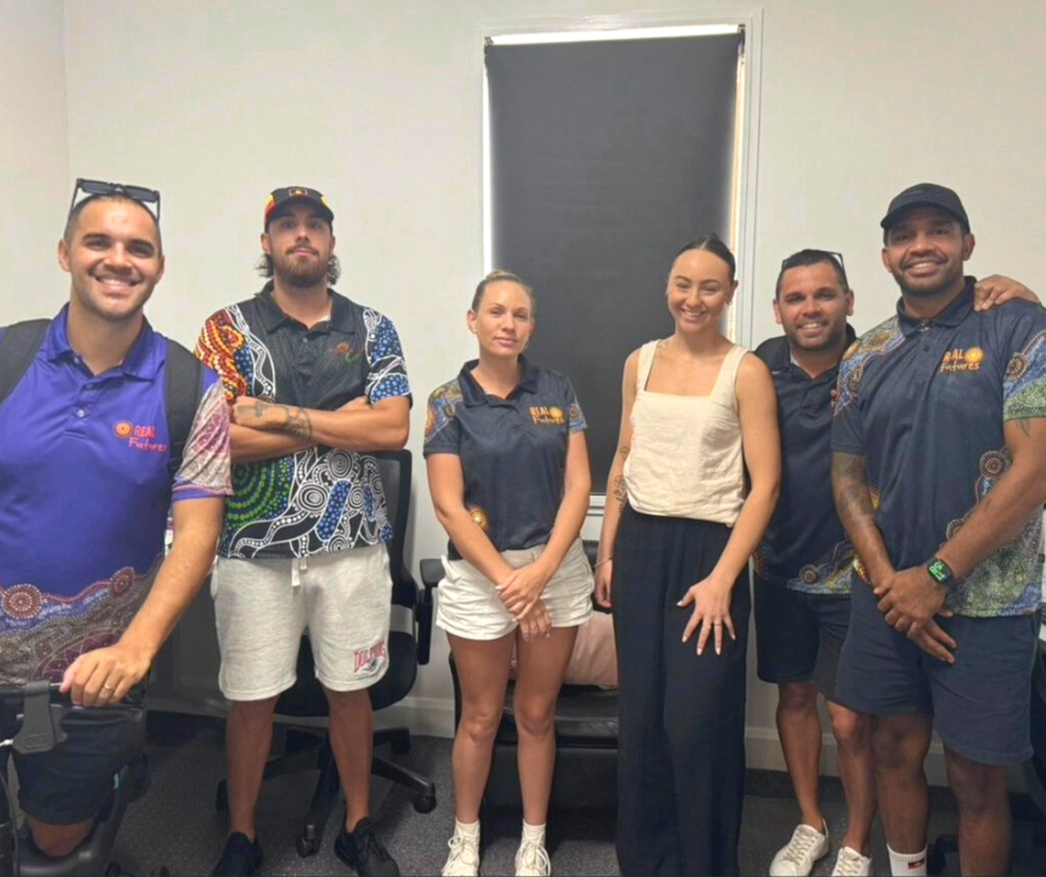 Real Futures Lismore - Real Futures