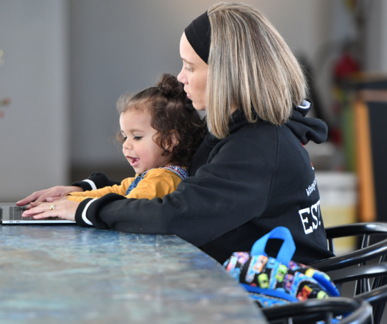 Parent Pathways - Real Futures