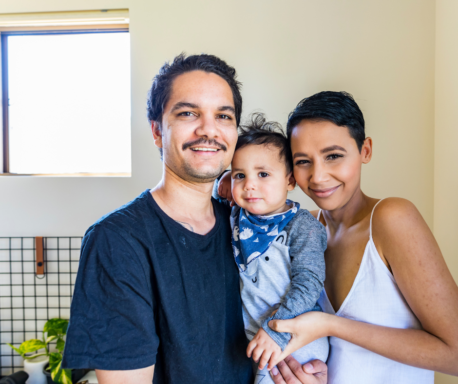 Parent Pathways - Real Futures