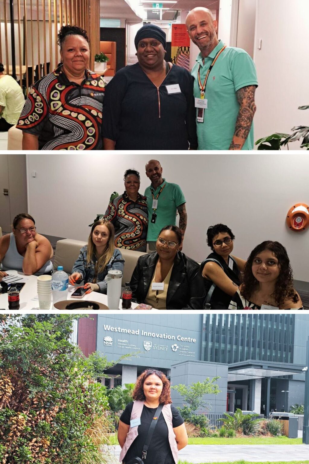 Supporting NSW Health Pathology Trainees to Succeed - Real Futures