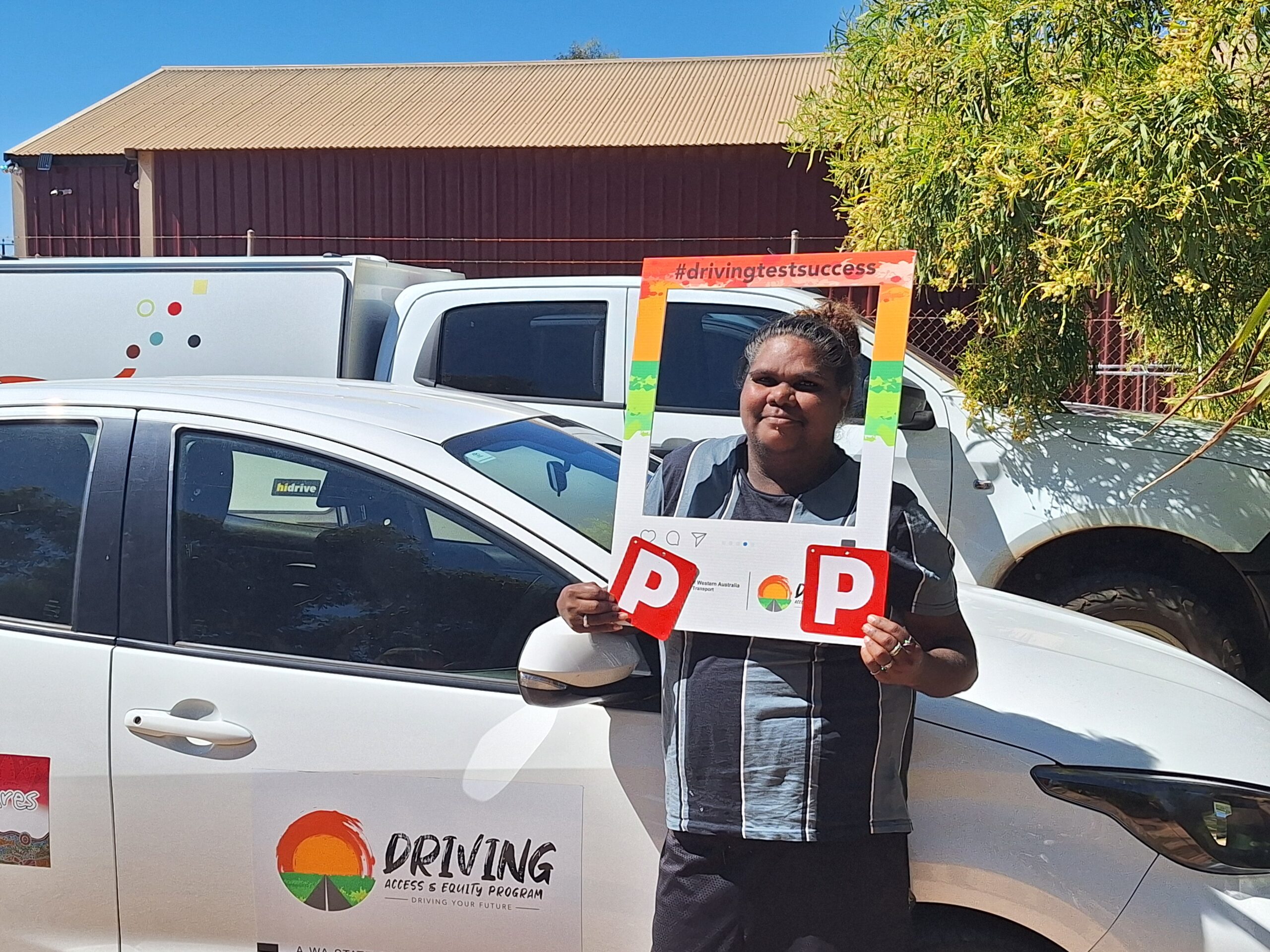 Real Futures Driving School - Real Futures