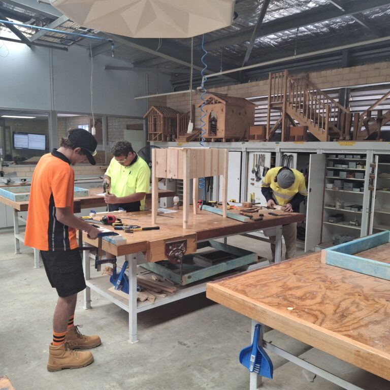 Meet the Real Futures Team