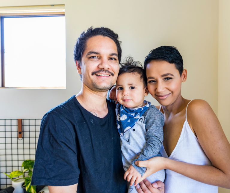 Meet the Real Futures Team