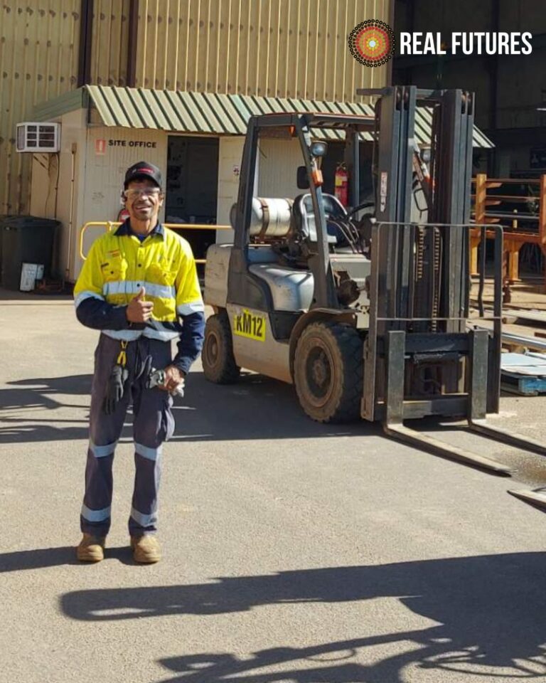 Eddie Gains Engineering Qualification and Apprenticeship - Real Futures